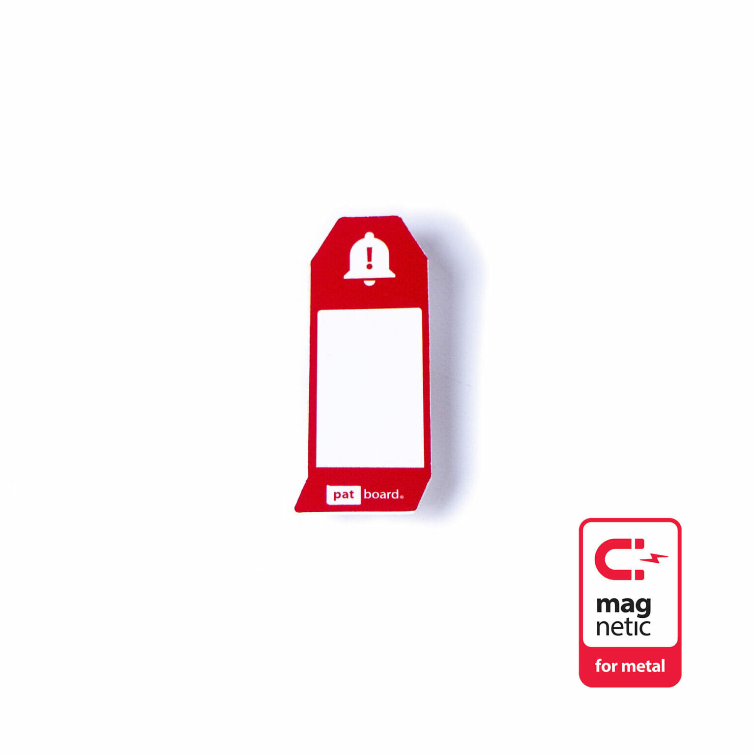 Scrum kanban magnets - Impediment Cards | Free shipping in EU