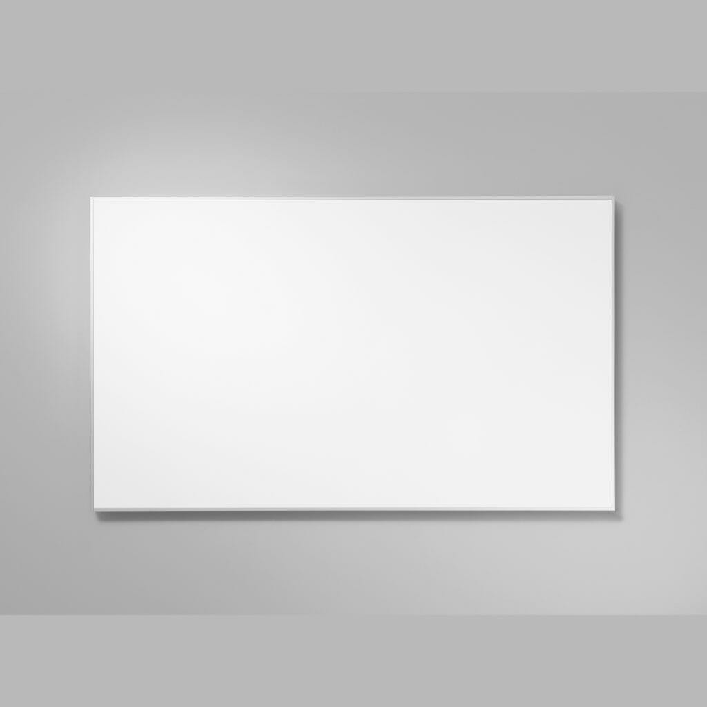 Lintex Acoustic Board aluminium frame - PATboard