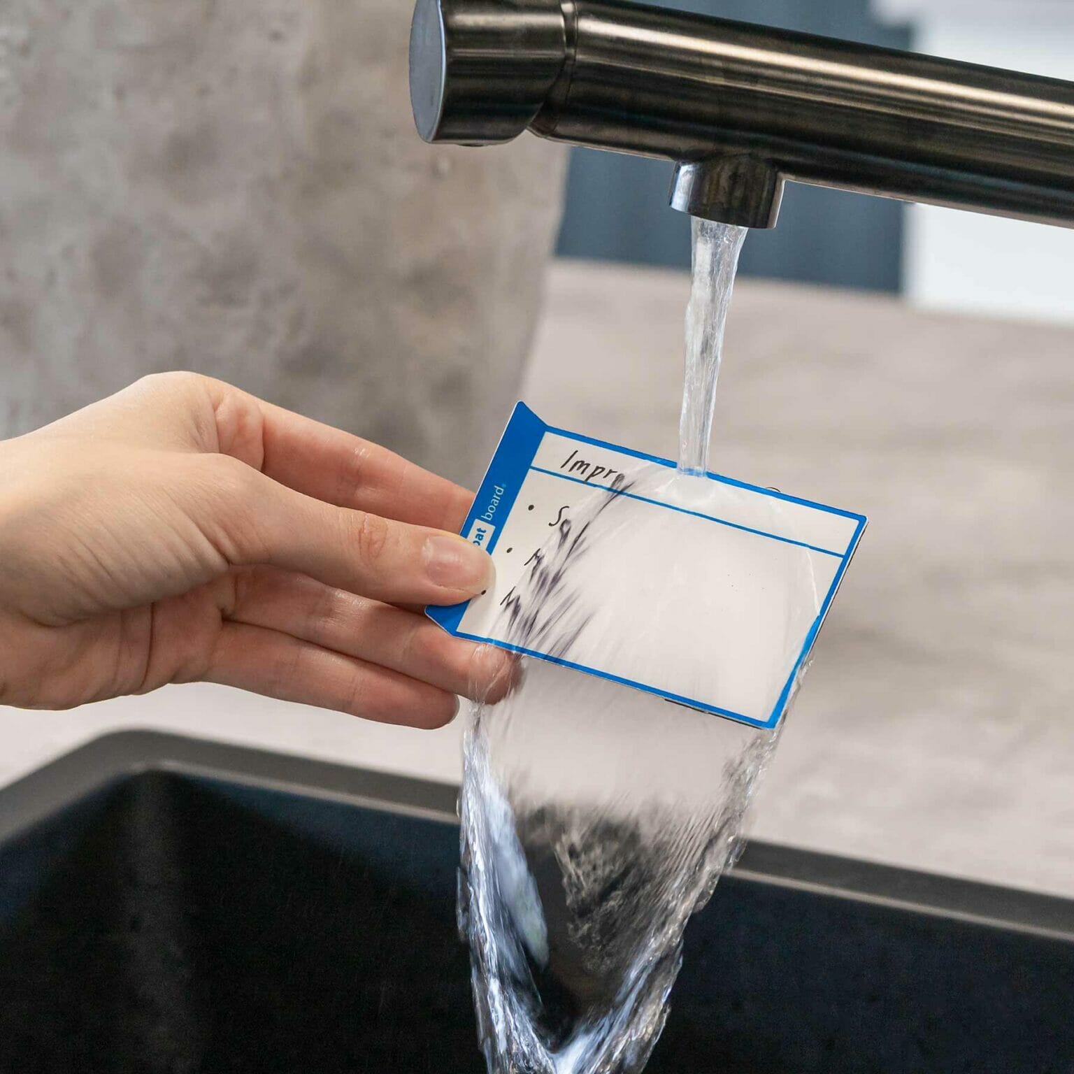 Scrum kanban magnets - Task Cards S (small) - 6 colors - In stock ...