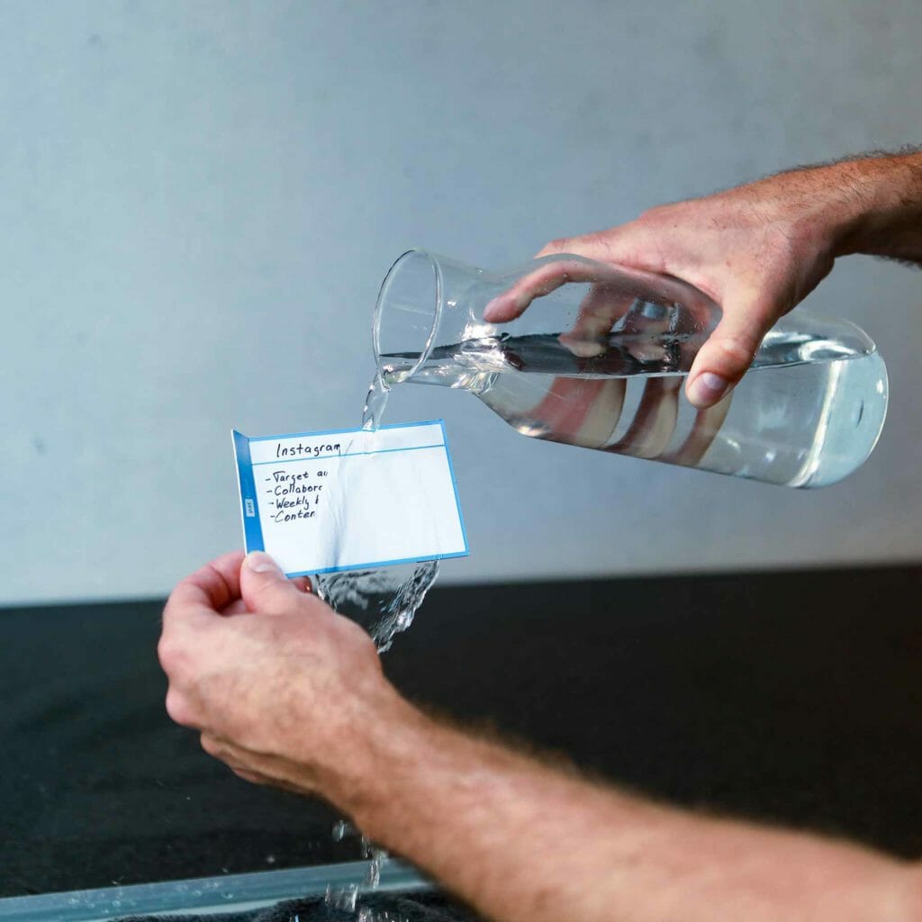 Scrum kanban magnets - Task Cards M (medium) - 12 colors - PATboard