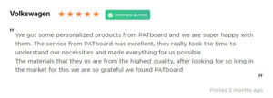 The perfect customized project board for your company - Blog - PATboard