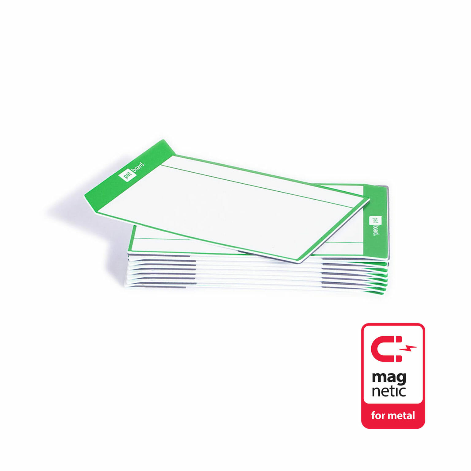 Custom Column Cards - PATboard