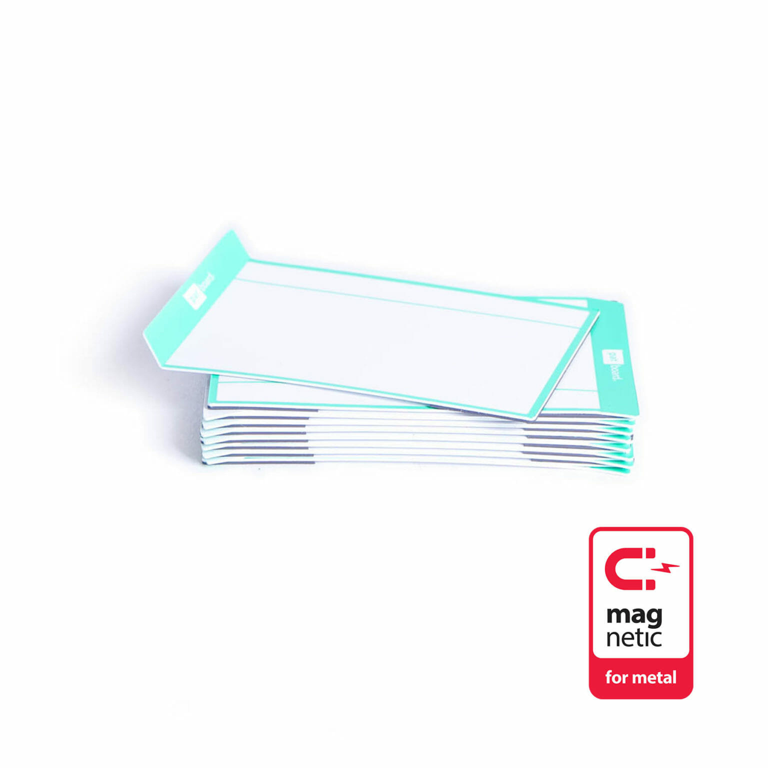 Kanban board magnets - full tool set | In stock | Fast delivery