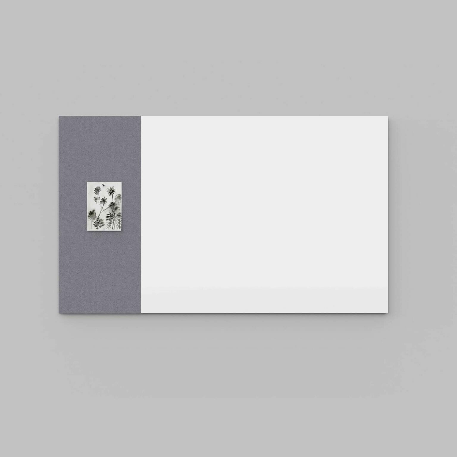 Lintex Mood Flow Wall glassboard | Official Lintex dealer | PATboard