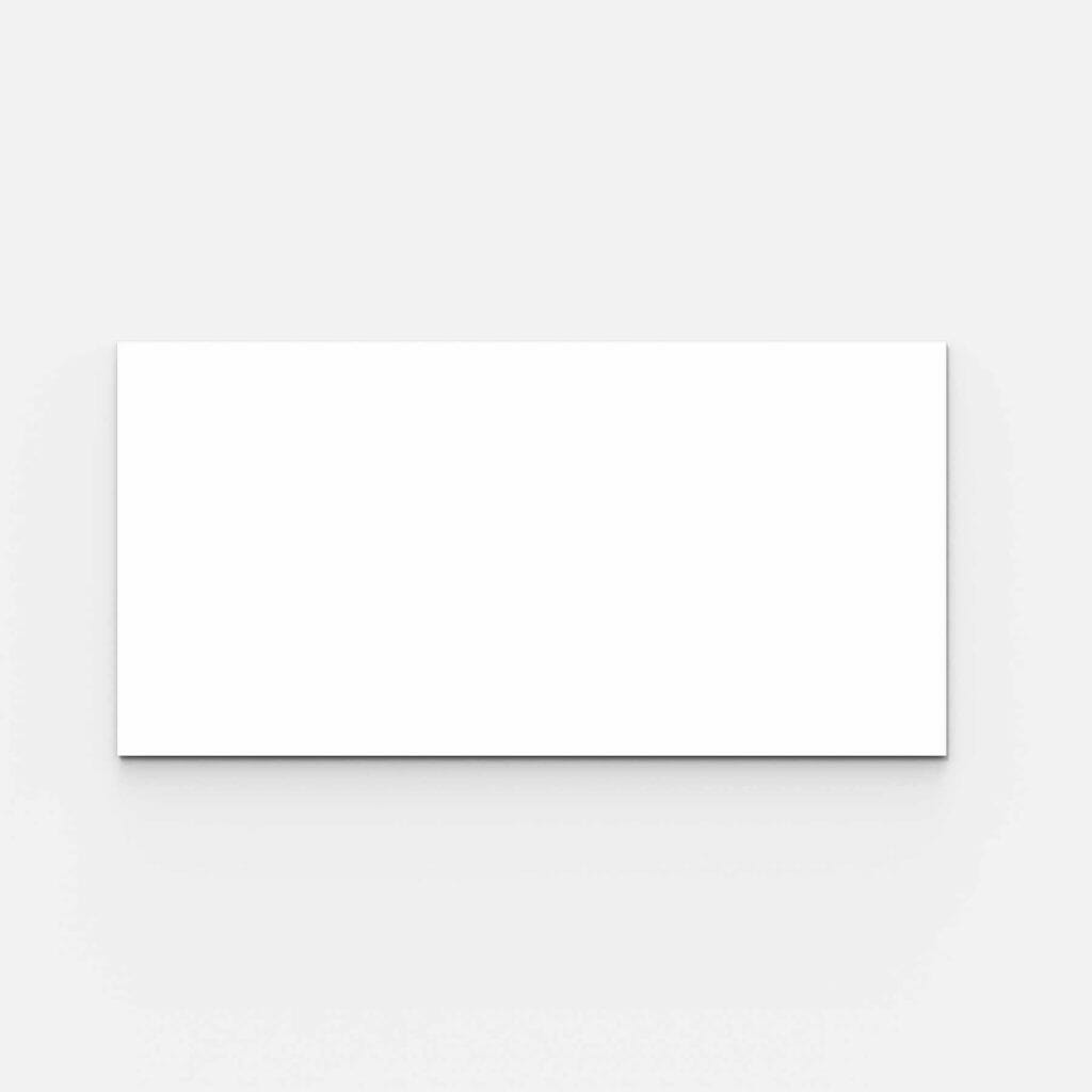 Lintex Wood whiteboard - PATboard