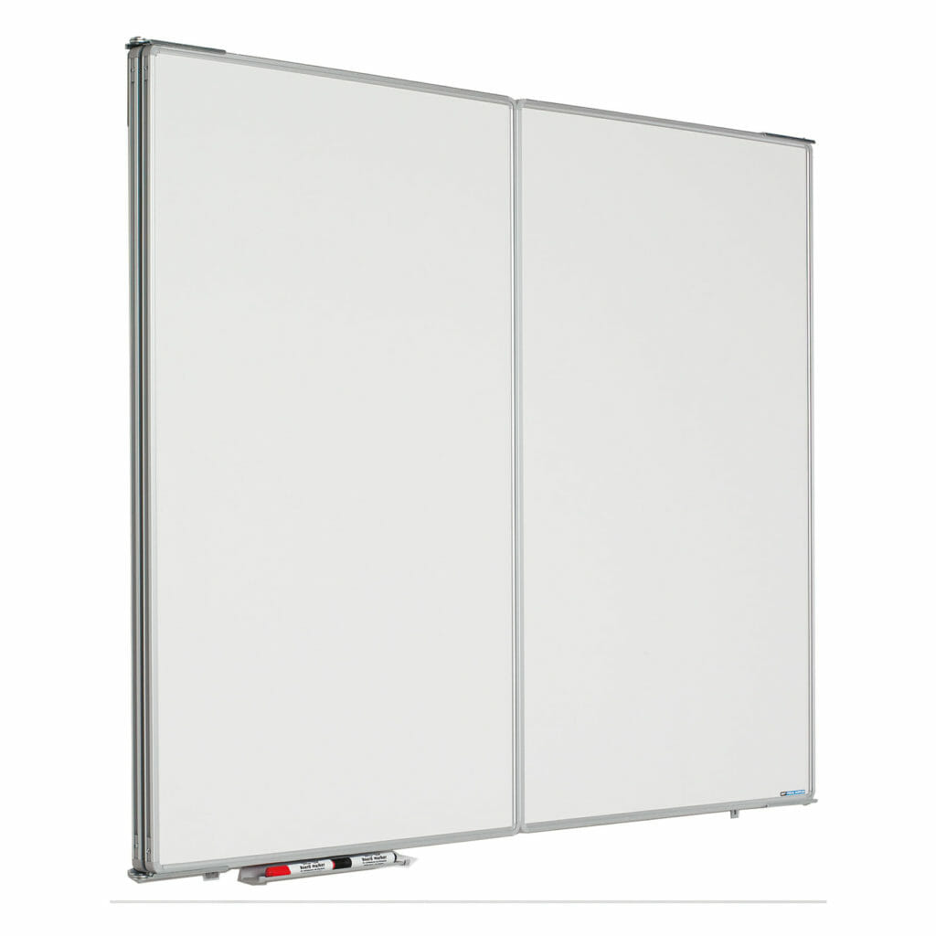 Lintex Wood whiteboard - PATboard