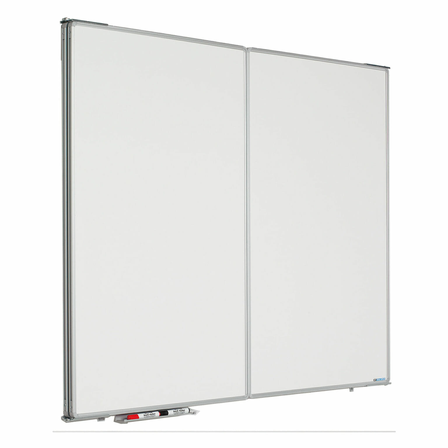 Lintex Wood whiteboard - PATboard