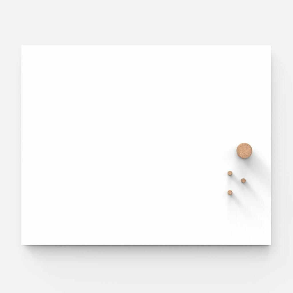 Lintex Wood whiteboard - PATboard