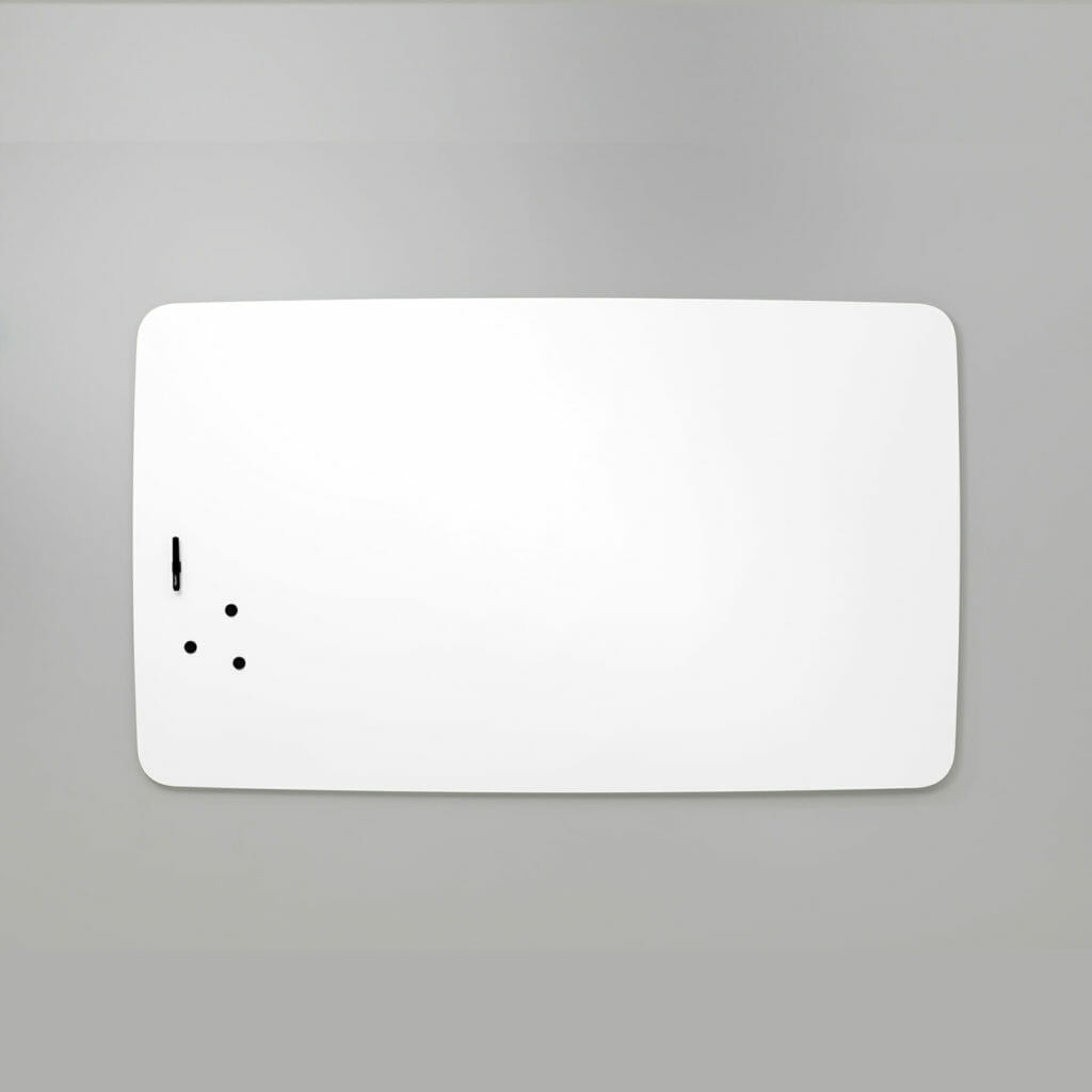 Lintex Air Spaces whiteboard - PATboard