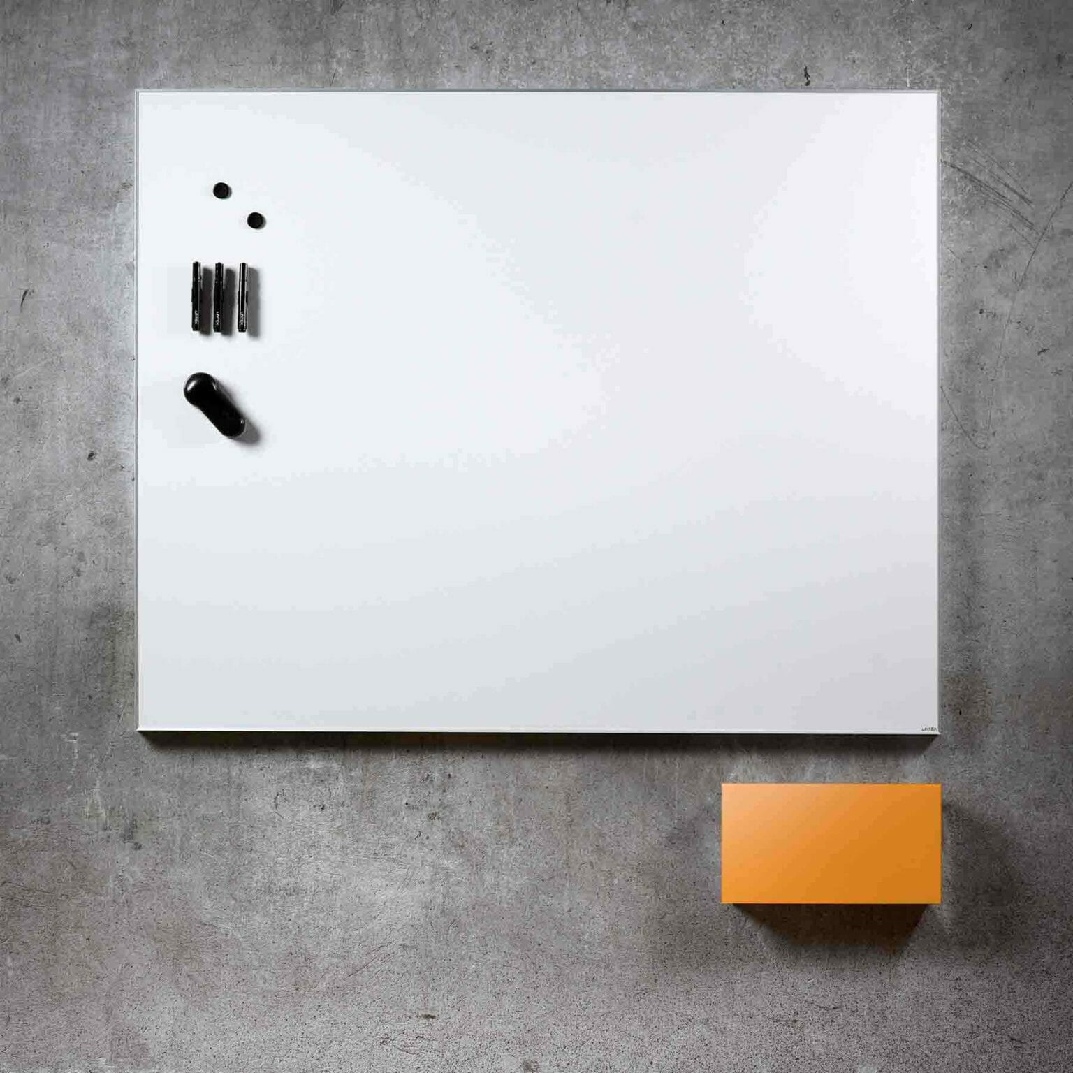 Lintex Mood Wall glassboard - PATboard