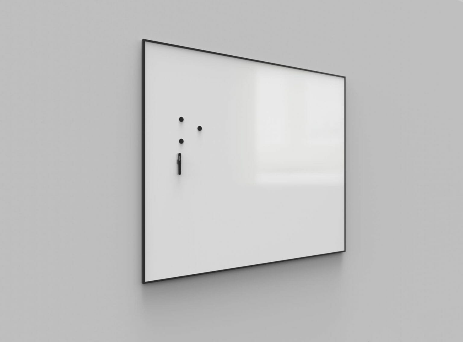 Lintex ONE whiteboard - PATboard