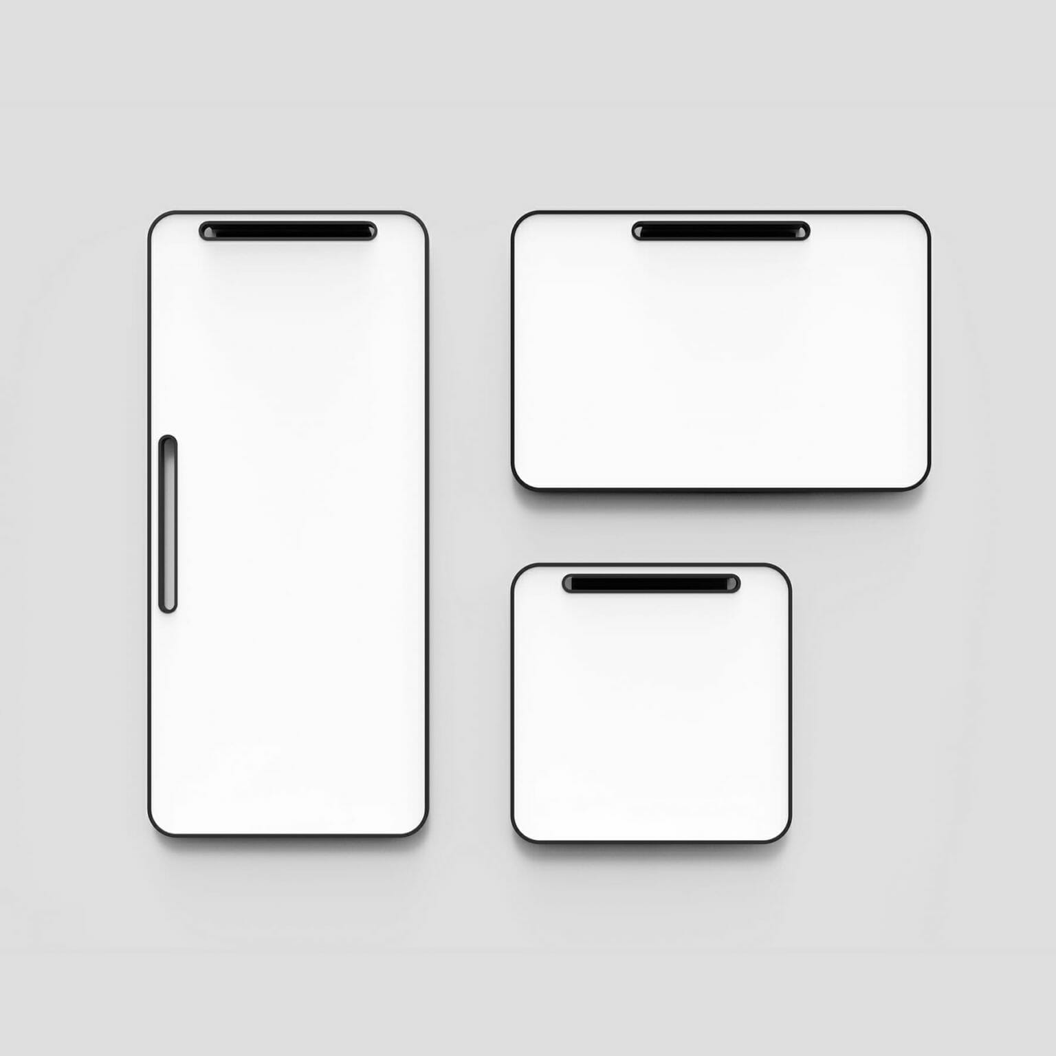 Lintex Wood whiteboard - PATboard