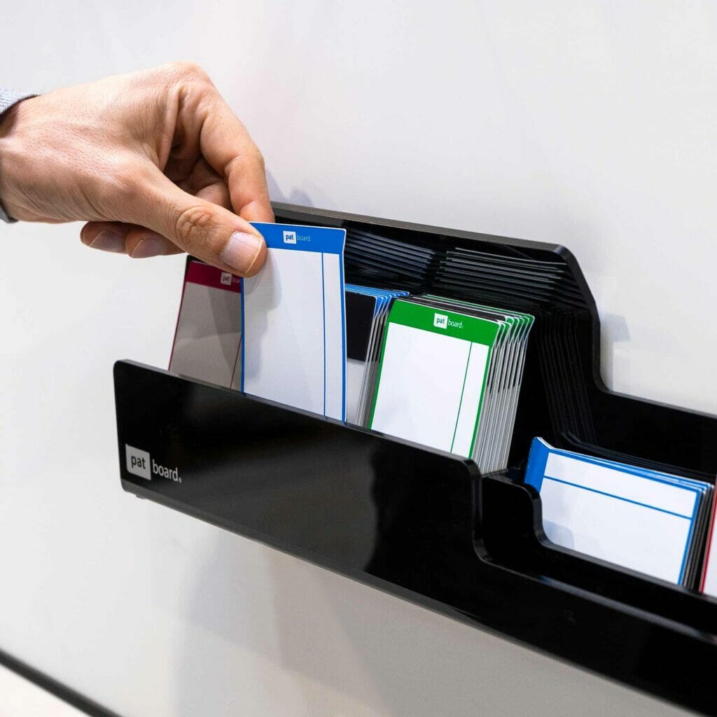 Storage Tray - magnetic | In stock | Shop now! | PATboard