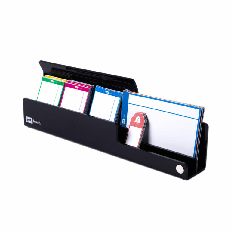Kanban board | Physical kanban tools | Shop now! | PATboard
