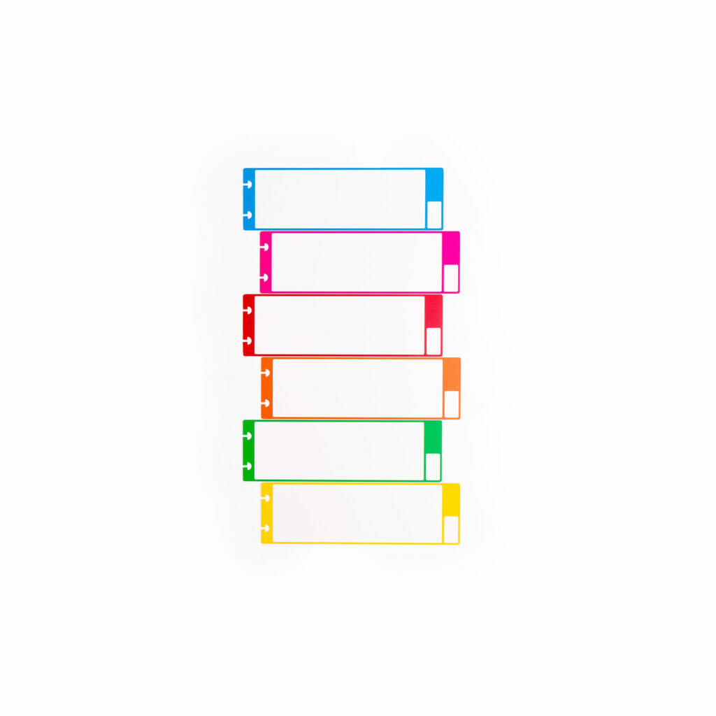 Modubooq™ By Patboard Modulaire Réutilisable Intelligent Carnet De Notes A5